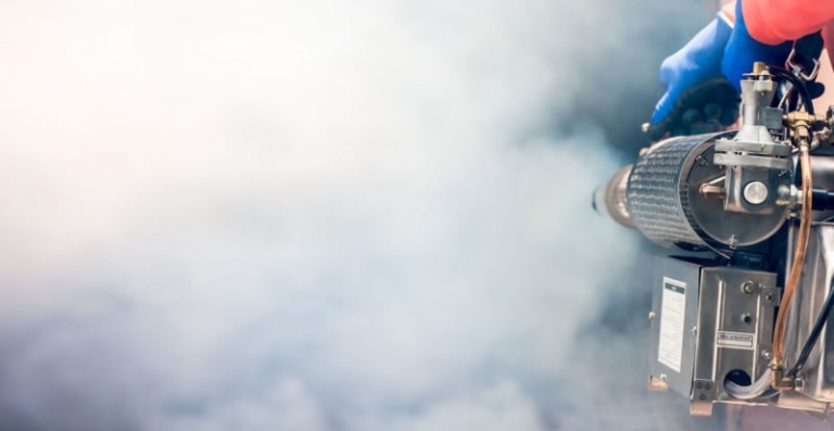 How Does Fumigation Work? - Termite Control Brisbane | Pro Termites